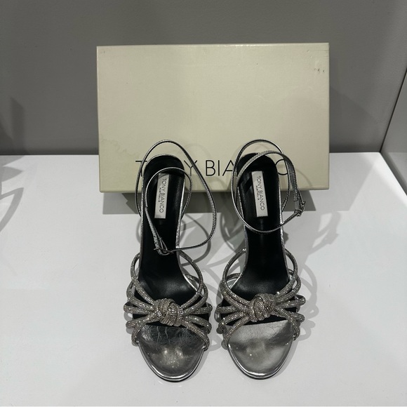 Tony Bianco | Shoes | Tony Bianco Kyla Sandal | Poshmark